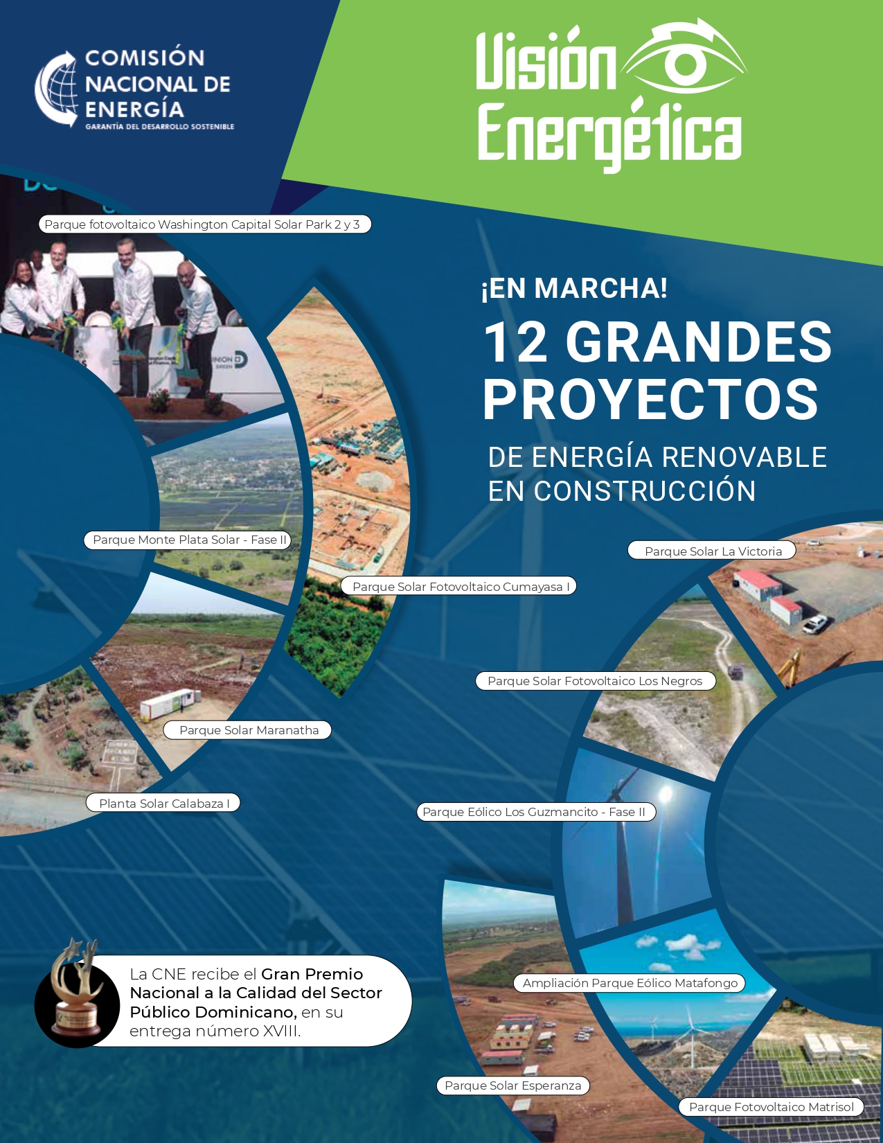 Boletin | Comisión Nacional de Energia